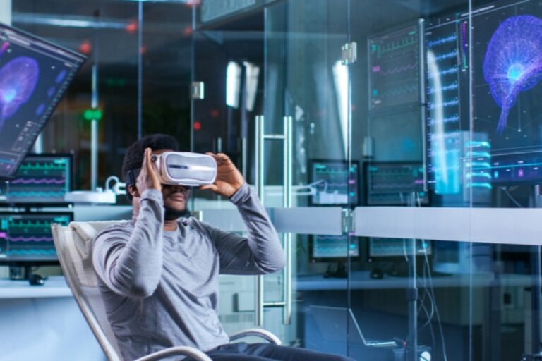 Neurotherapy in Dallas: A Treatment for Better Brain Health | Braincode