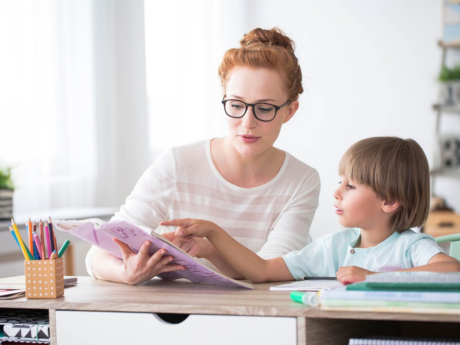 Symptoms Of ADHD And Natural Treatment Options | Braincode