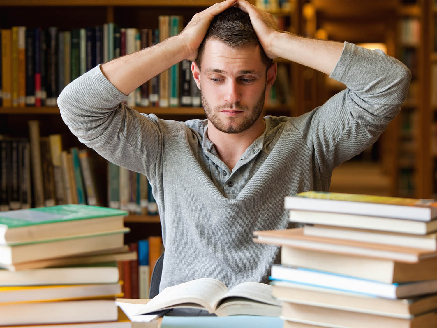 Symptoms Of ADHD And Natural Treatment Options | Braincode