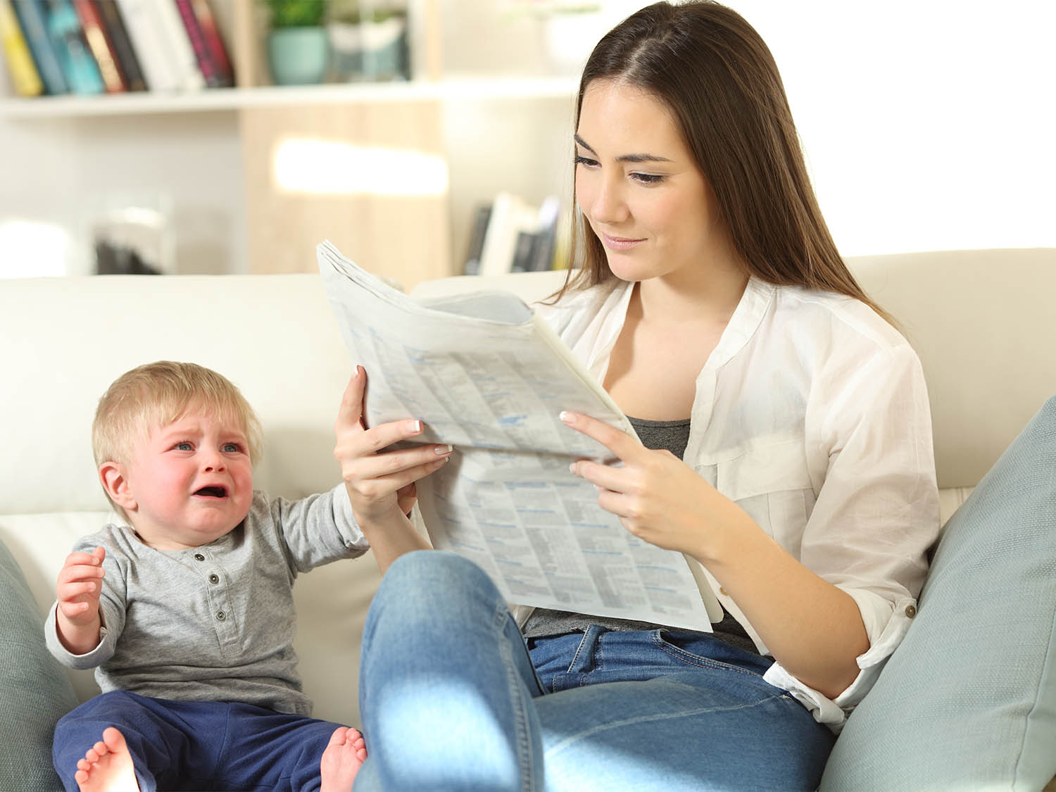 Attachment Disorder and Natural Treatment | Braincode