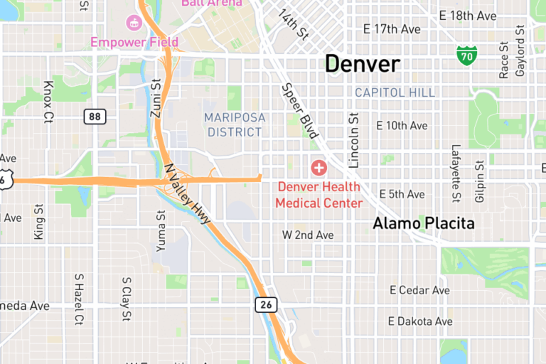 Contact Our Local Neurofeedback Experts | Braincode