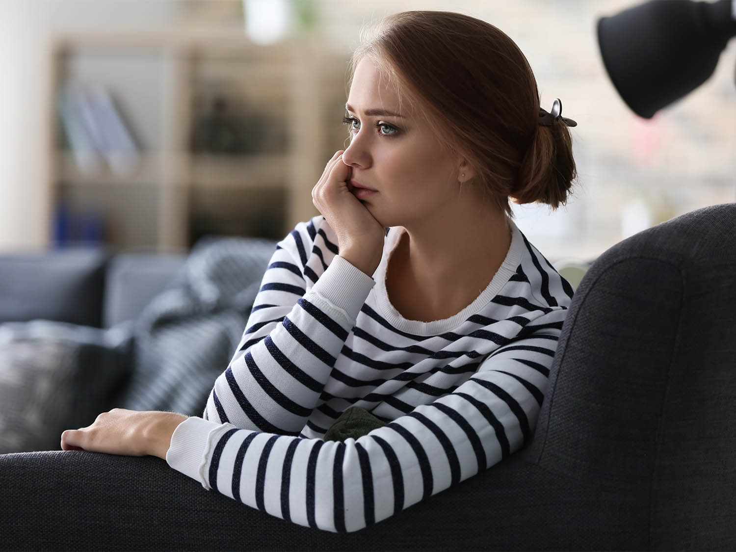Alternative Treatments For Depression That Don’t Include Medication ...