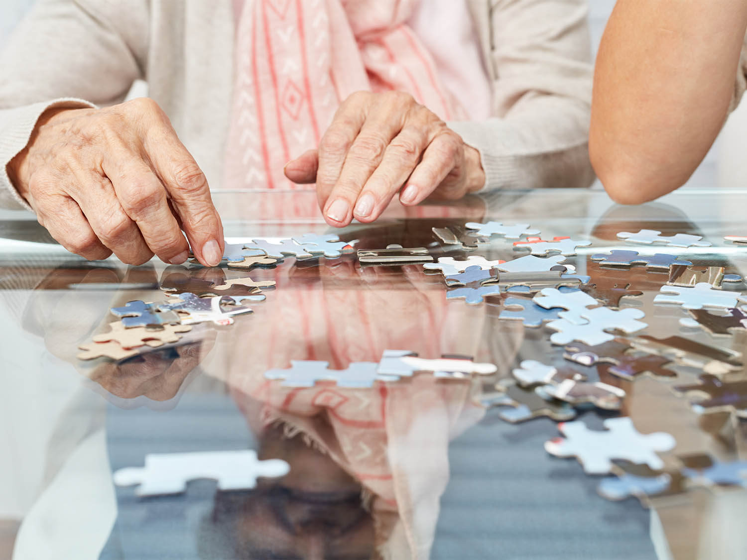 Counteract Memory Loss And Decrease Your Risk Of Dementia | Braincode