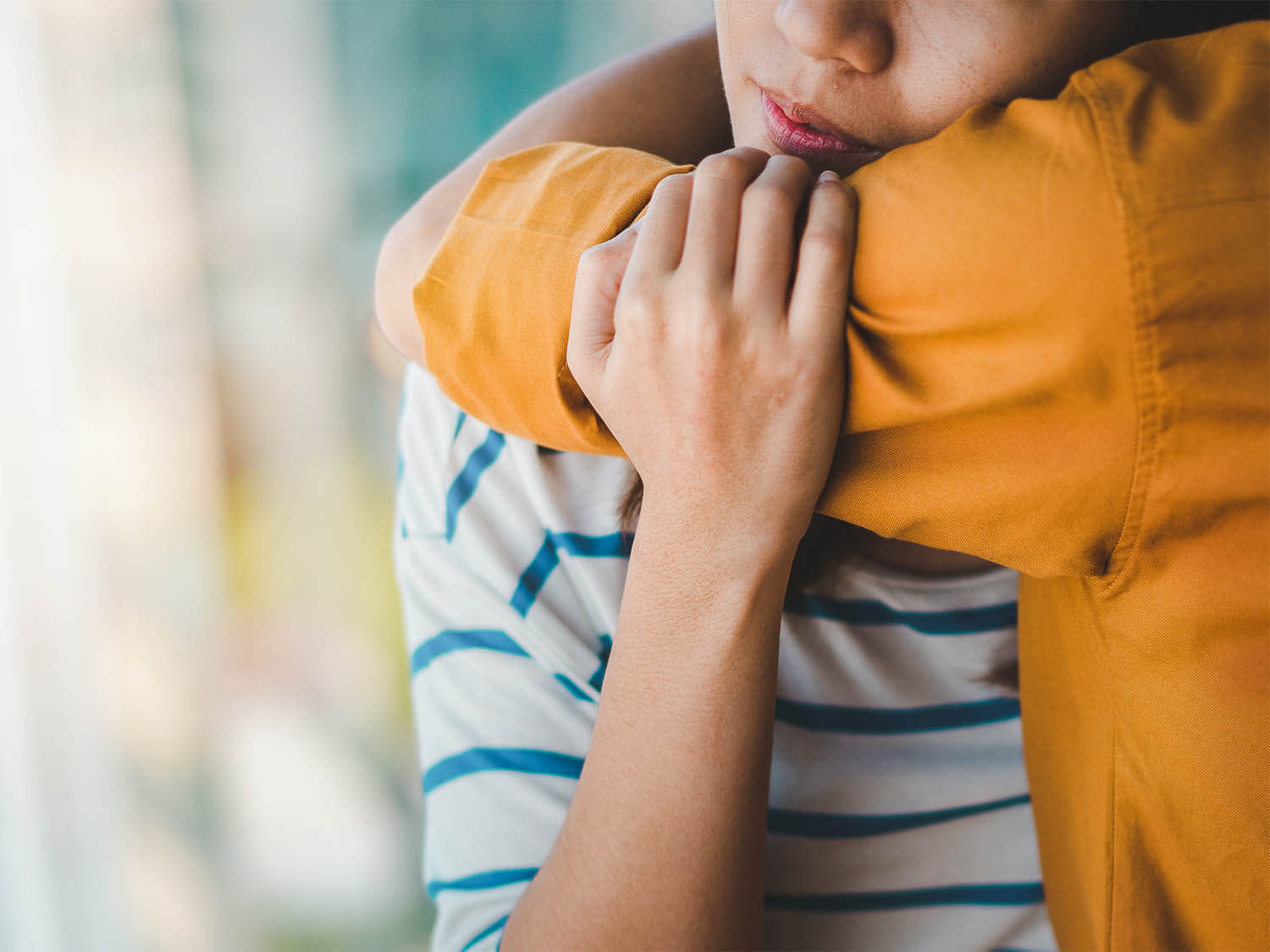 Healing After Trauma And Recovering From PTSD