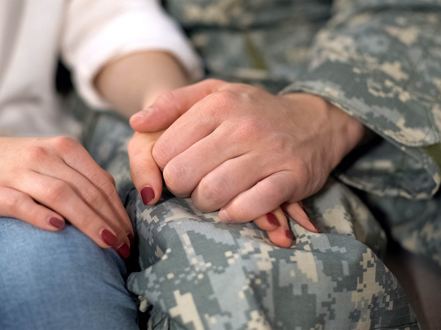 Healing After Trauma And Recovering From PTSD